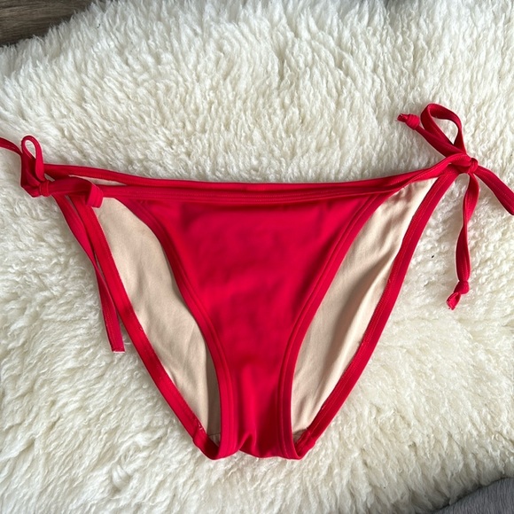 Victoria's Secret | Swim | 208 Vintage Y2k Victorias Secret Side Tie ...